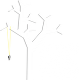 High Five, Tree! - Ted Lasso - Aprons