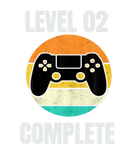 Level 2 Complete Level 3 Loading 2Nd Anniversary V Stickers