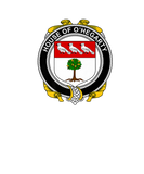 O'hegarty Coat Of Arms - Family Crest Tank Top