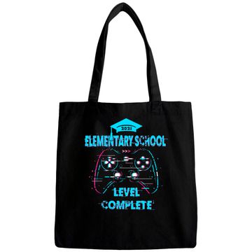 2021 Elementary School Level Complete Gamer Graduation Bags