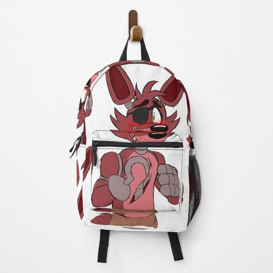 Cool Fnaf Backpacks Printerval Australia