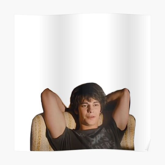 Rodrick Rules- Diary Of A Wimpy Kid Rodrick & Greg Heffley Premium ...