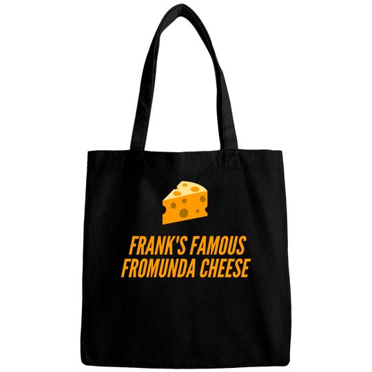 Frank’s Famous Fromunda Cheese Classic Bags