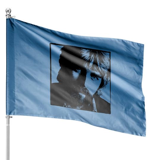 If Thats What It Takes - Michael Mcdonald - House Flags