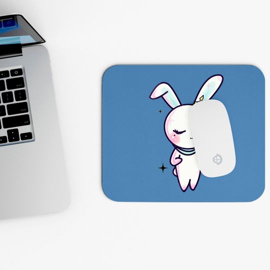 CardCaptor Sakura Fanart - Momo - Cardcaptor Sakura - Mouse Pads