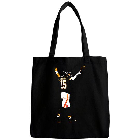 Patrick Mahomes - Patrick Mahomes - Bags