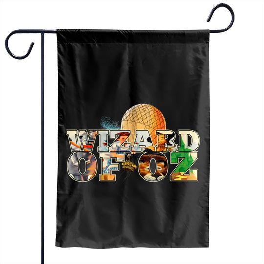 The Wizard Of Oz Comic Book Style Official Story Book Edition - Wizard ...