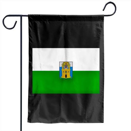 Flag Of Medellín (Colombia) - Flag - Garden Flags