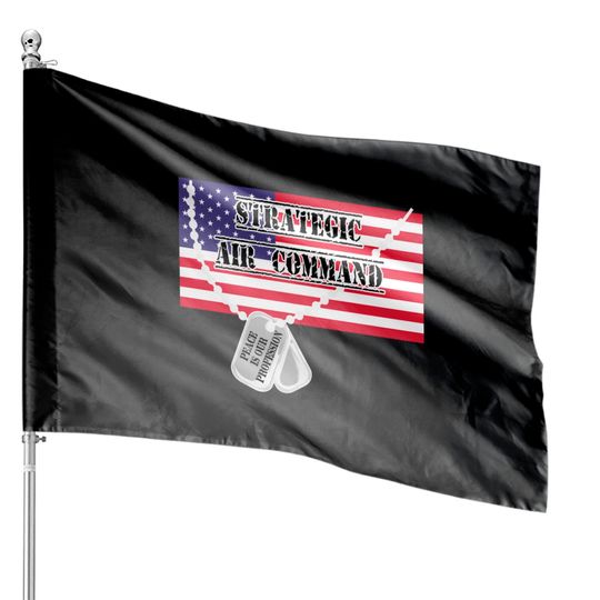 Strategic Air Command - Peace Is Our Profession - Strategic Air Command ...