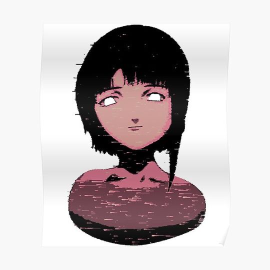 Trendy Serial Experiments Lain Serial Experiments Lain Serial Experiments Lain Serial