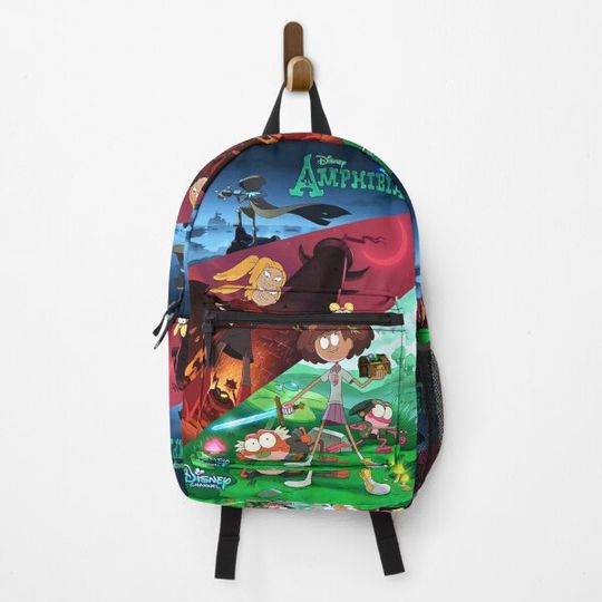 Best Amphibia Backpack