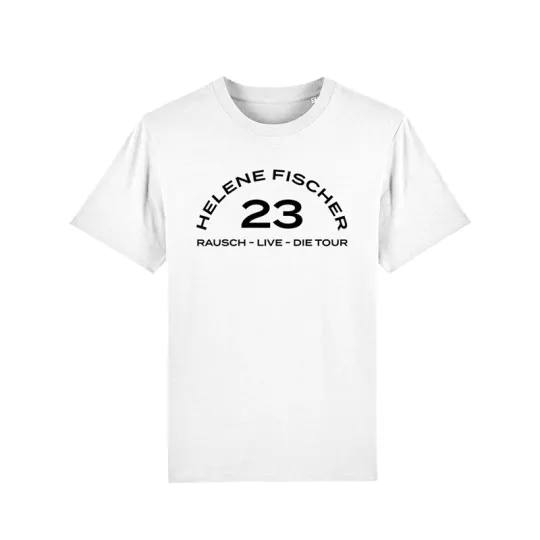 Helene Fischer 2023 Tour T-Shirts Printerval Deutschland