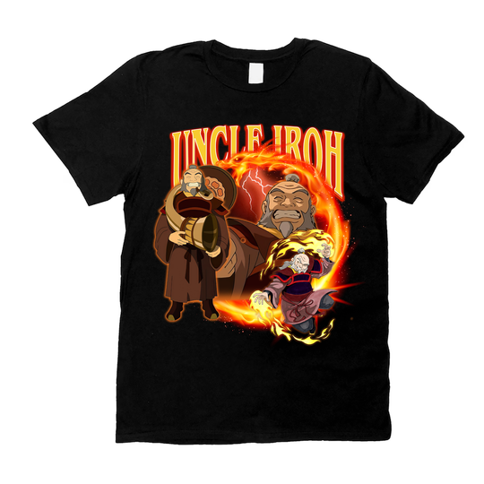 Trendy Uncle Iroh Jasmine Dragon Uncle Iroh Jasmine Dragon Uncle Iroh ...