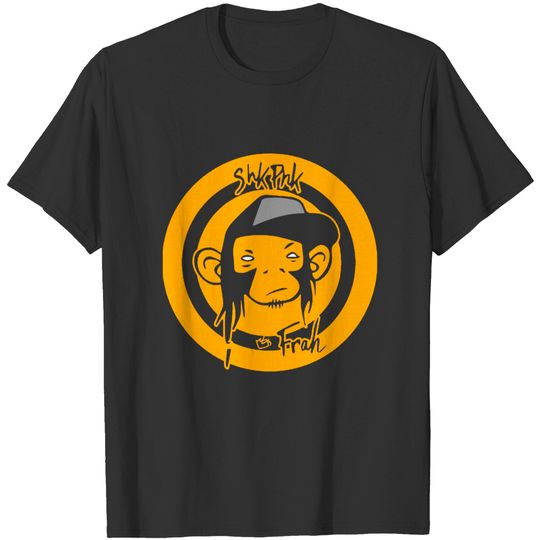 Shaka Ponk Édition Spéciale T-Shirt