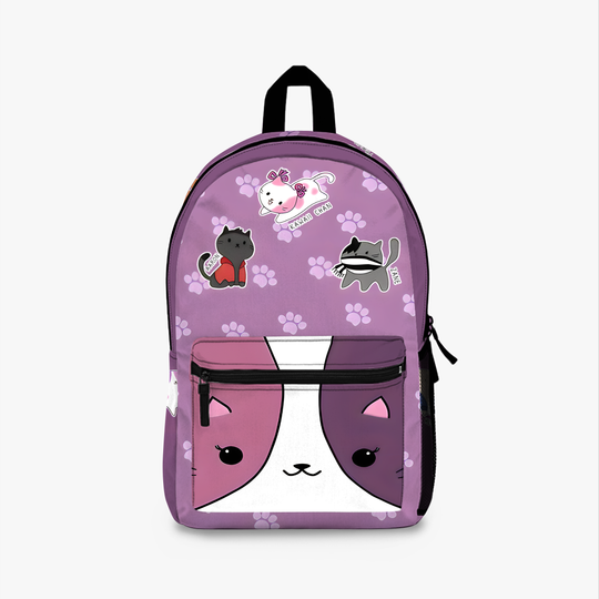 Trendy Aphmau Bags Designs 2023 | Shop On Printerval