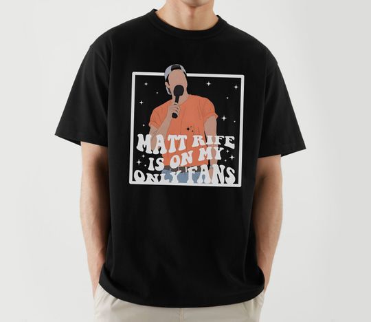 Matt Rife World Tour Shirt, Matt Rife Shirts, Matt Rife Fan Shirt, Matt ...