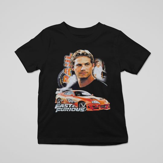 Fast And The Furious T-Shirts Printerval Australia