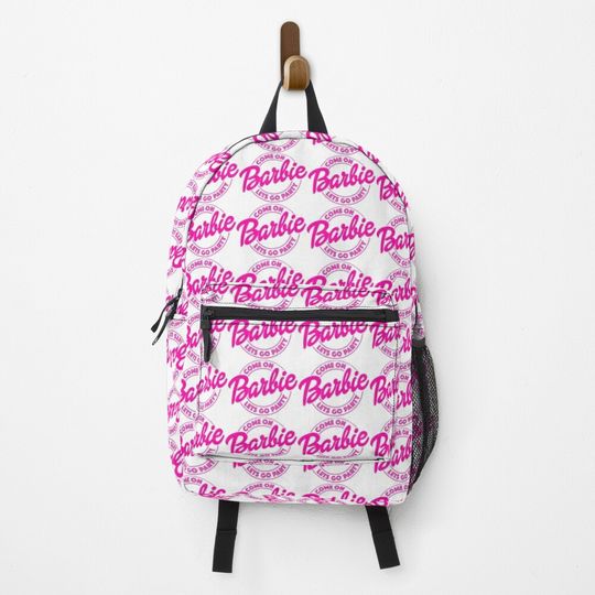 BARBIE Backpack