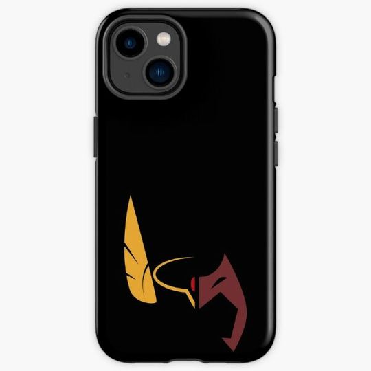 She-Ra Vs Catra: She-Ra And The Princesses Of Power Iphone Case