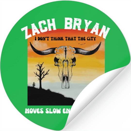 Zach Bryan, Zach Bryan Stickers, Cowgirl Stickers, Cowgirls Stickers ...