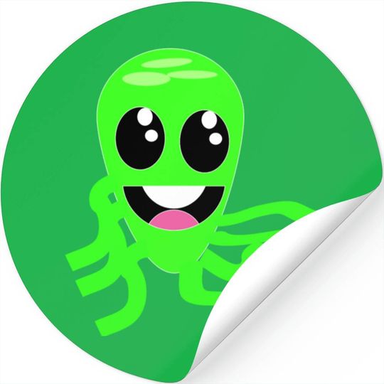 Tintenfisch Giant Octopus Krake Kalmar Sepien Fish