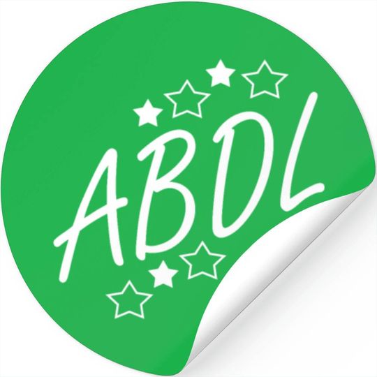 Adult Baby Diaper Lover Slave Fetish Ageplay ABDL