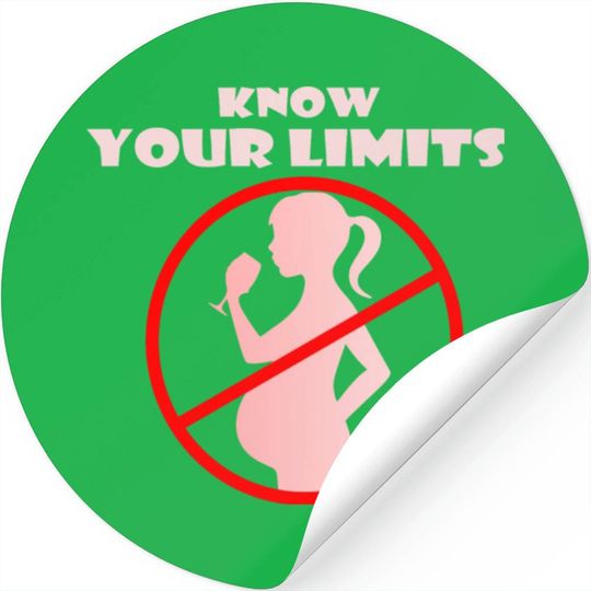 KNOW YOUR LIMITS 4000X4000