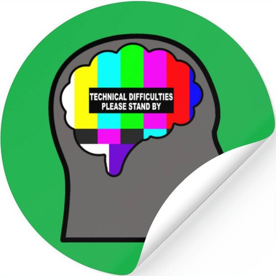 Technical Difficulties