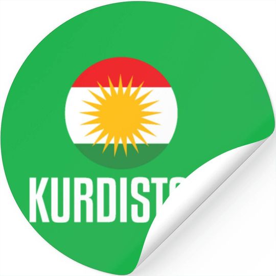 Kurdistan Flag | Free Kurdistan, Kurdish Pride