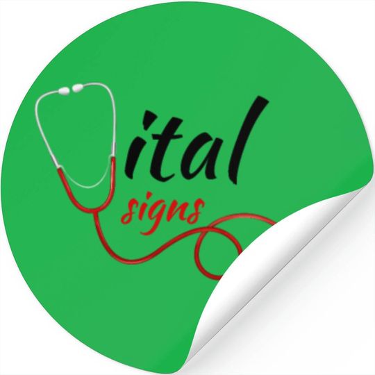 Nurse Vital Signs