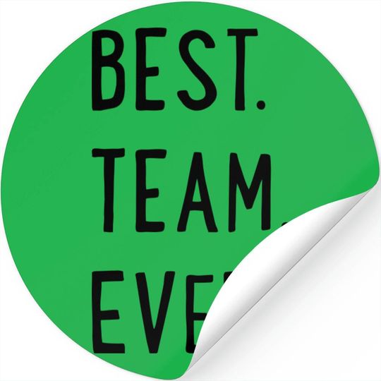 Best Team Ever