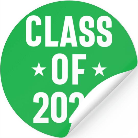 Class Of 2029 - Senior Graduation School