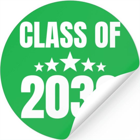 Class Of 2030