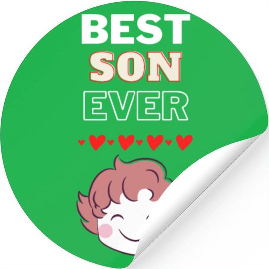 Best Son Ever
