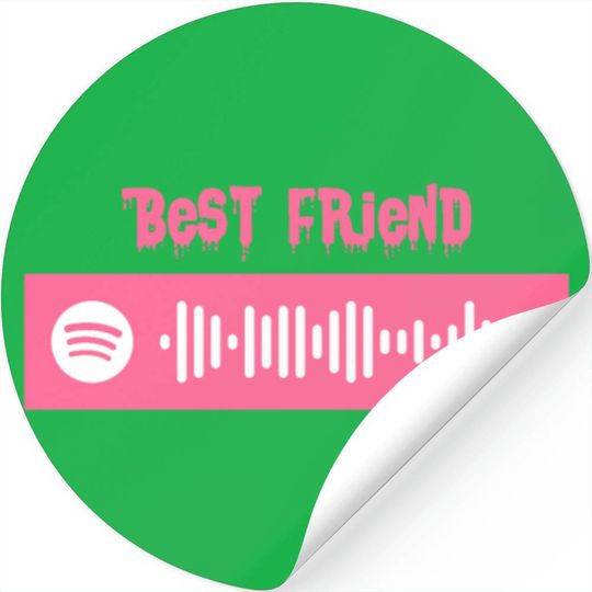 Best Friend (Feat. Doja Cat) Saweetie Spotify Code