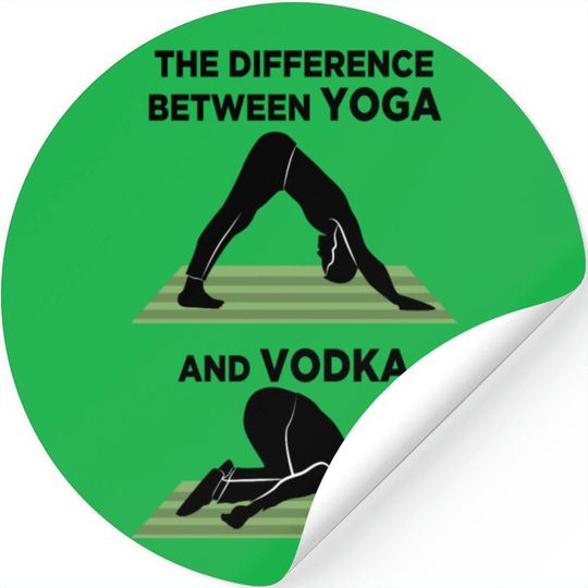 Difference Between Yoga Vodka Vodka Difference