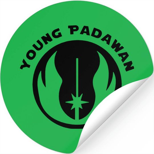 Jedi Master Young Padawan 2