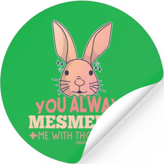 Hypnosis Hare Rabbit Hypnotized