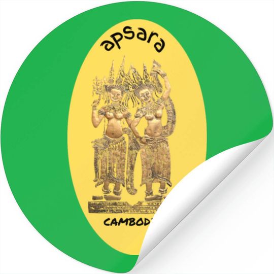 APSARA, CAMBODIA APSAR, KHMER APSARA