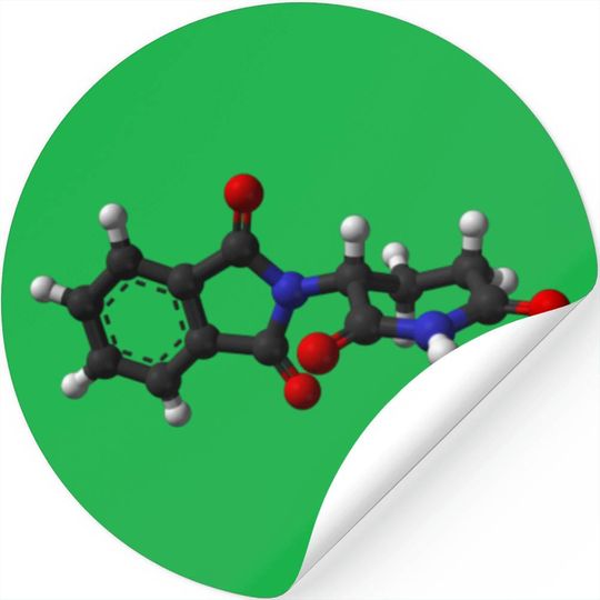 Famous (and Infamous) Molecules 20