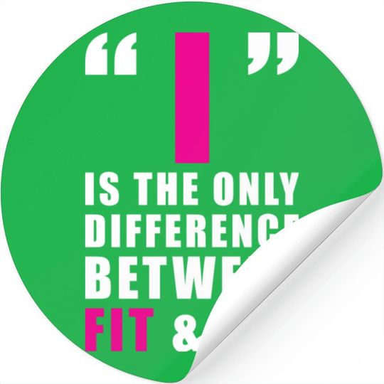 The Difference Between FIT And FAT
