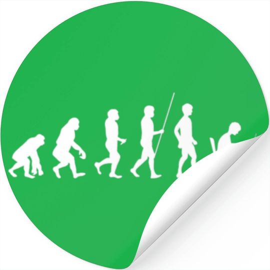 Programming Evolution Computer Programmer Java Phy Stickers Programming Evolution Computer Programmer Java Phy Stickers