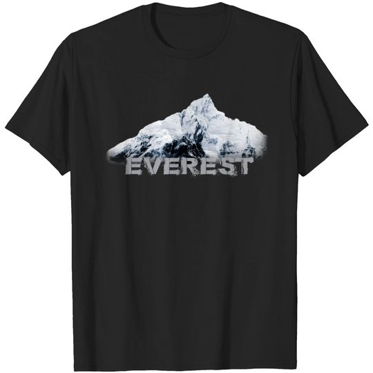 Trendy Training To Summit Mount Everest Designs 2023 | Shop On Printerval
