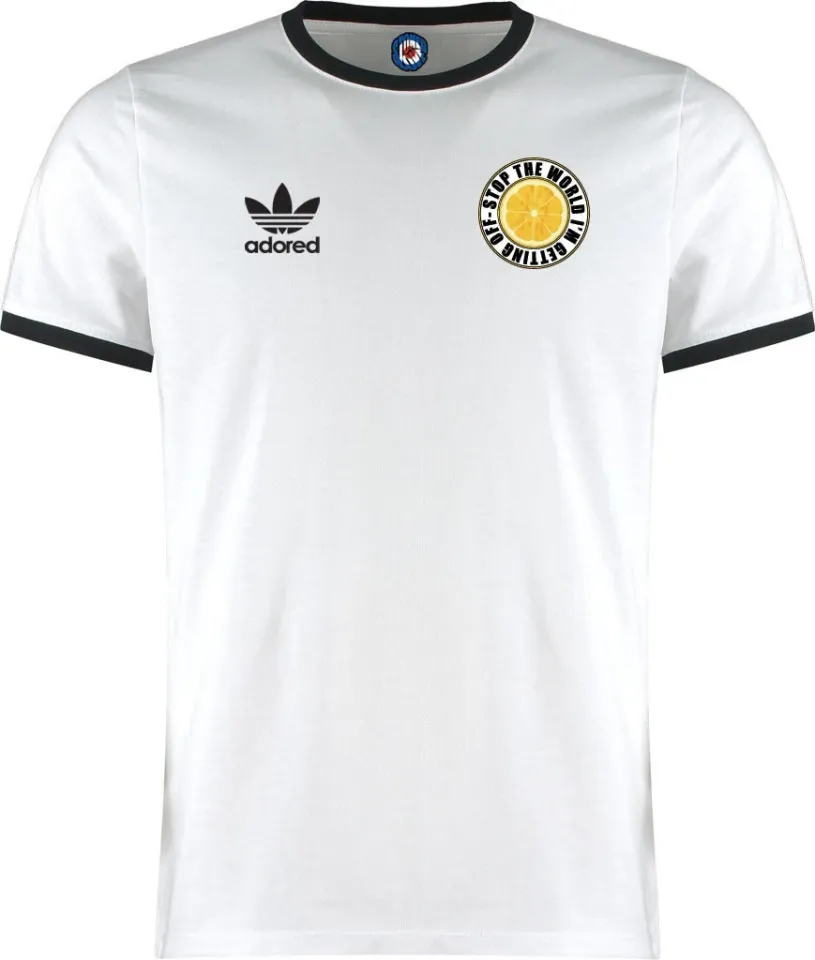 Ian Brown UK Tour 2023 T-Shirt, The Stone Roses Graphic Shirt, Concert ...