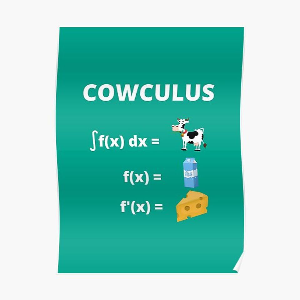 Calculus Funny