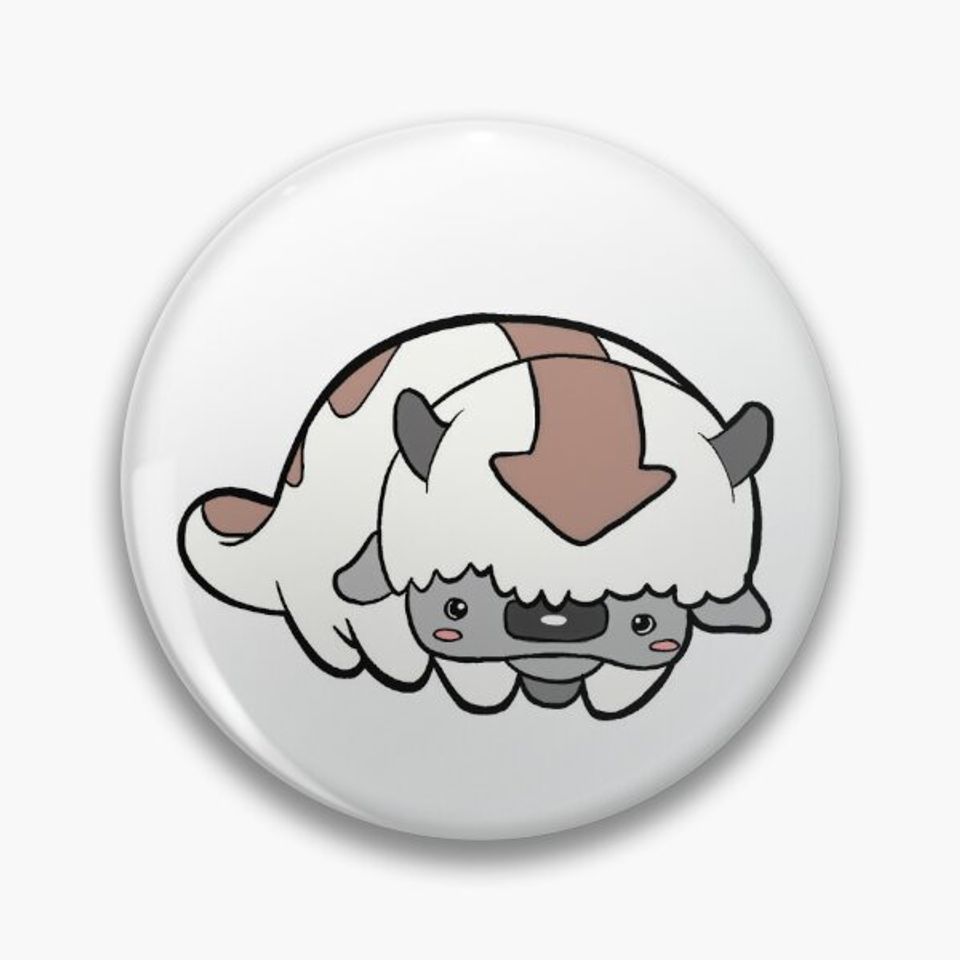 Young Oppa Avatar The Last Airbender