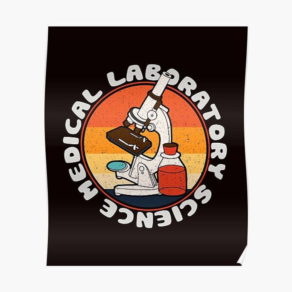 Medical Laboratory Science - Clinical Laboratory Science - Laboratory ...